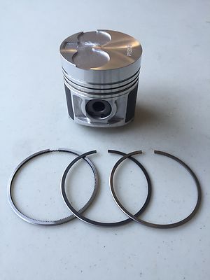 PISTON KIT STD comp w Caterpillar® C1.7 C2.2 3013C 3024 REPLC: 297-3080 ...