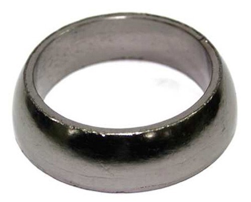 Ski-Doo Snowmobile Exhaust Silencer Pipe Donut Gasket replaces ...