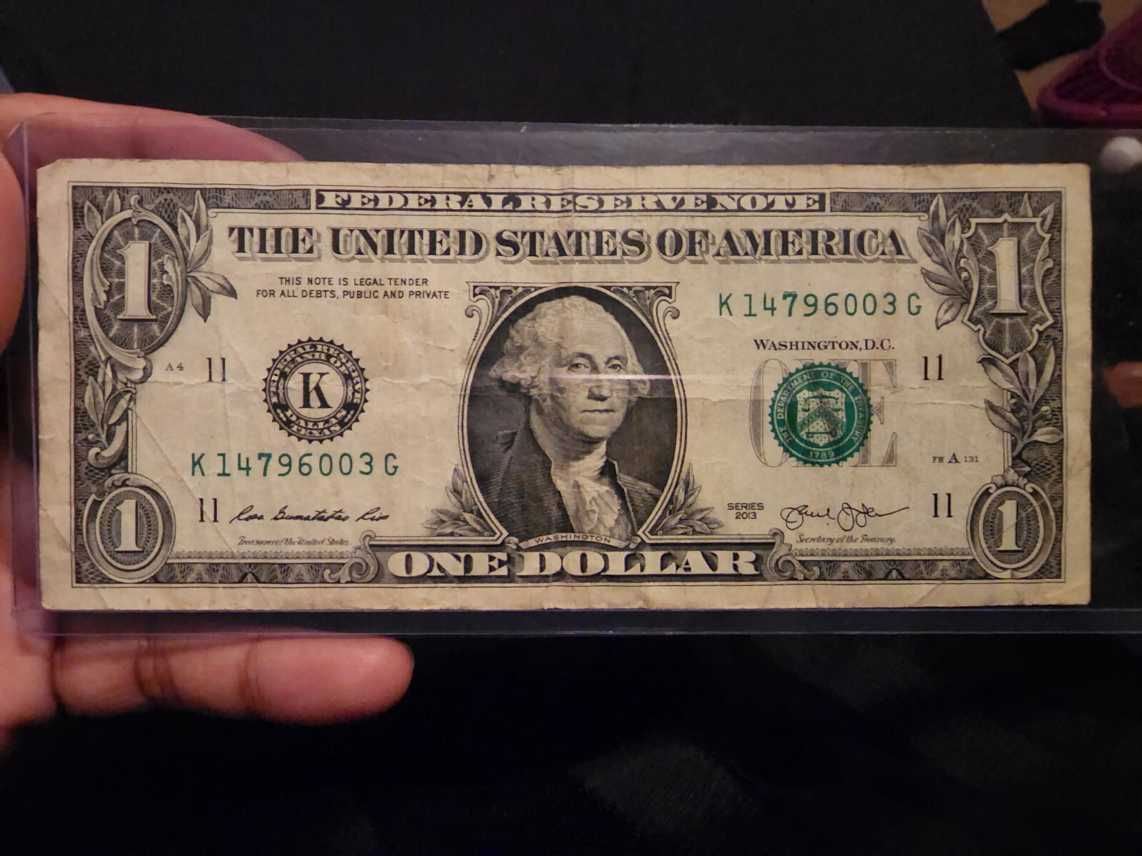 US paper money error notes | eBay