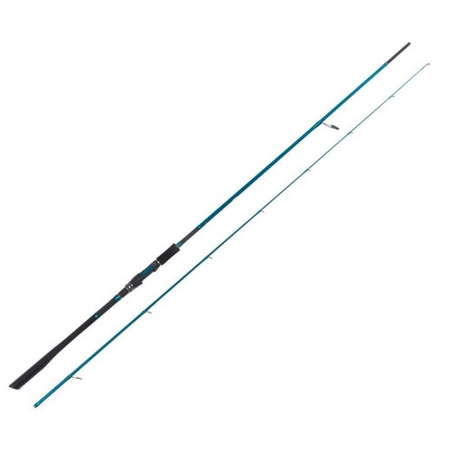 Blackrock Bass Attack 2G Specialist Lure Fishing Rod 8ft 6" 7-35g | eBay UK
