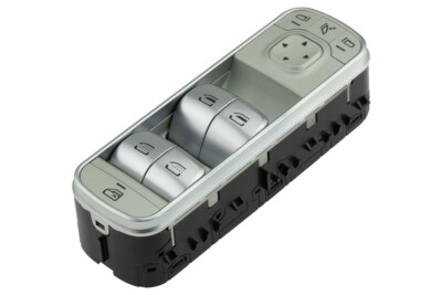 Order Window Lift Switch For Mercedes Gle Gls 1679057501 | eBay