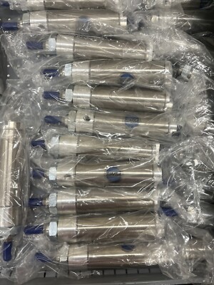 Bimba 173-DNRB Pneumatic Cylinders NEW | eBay