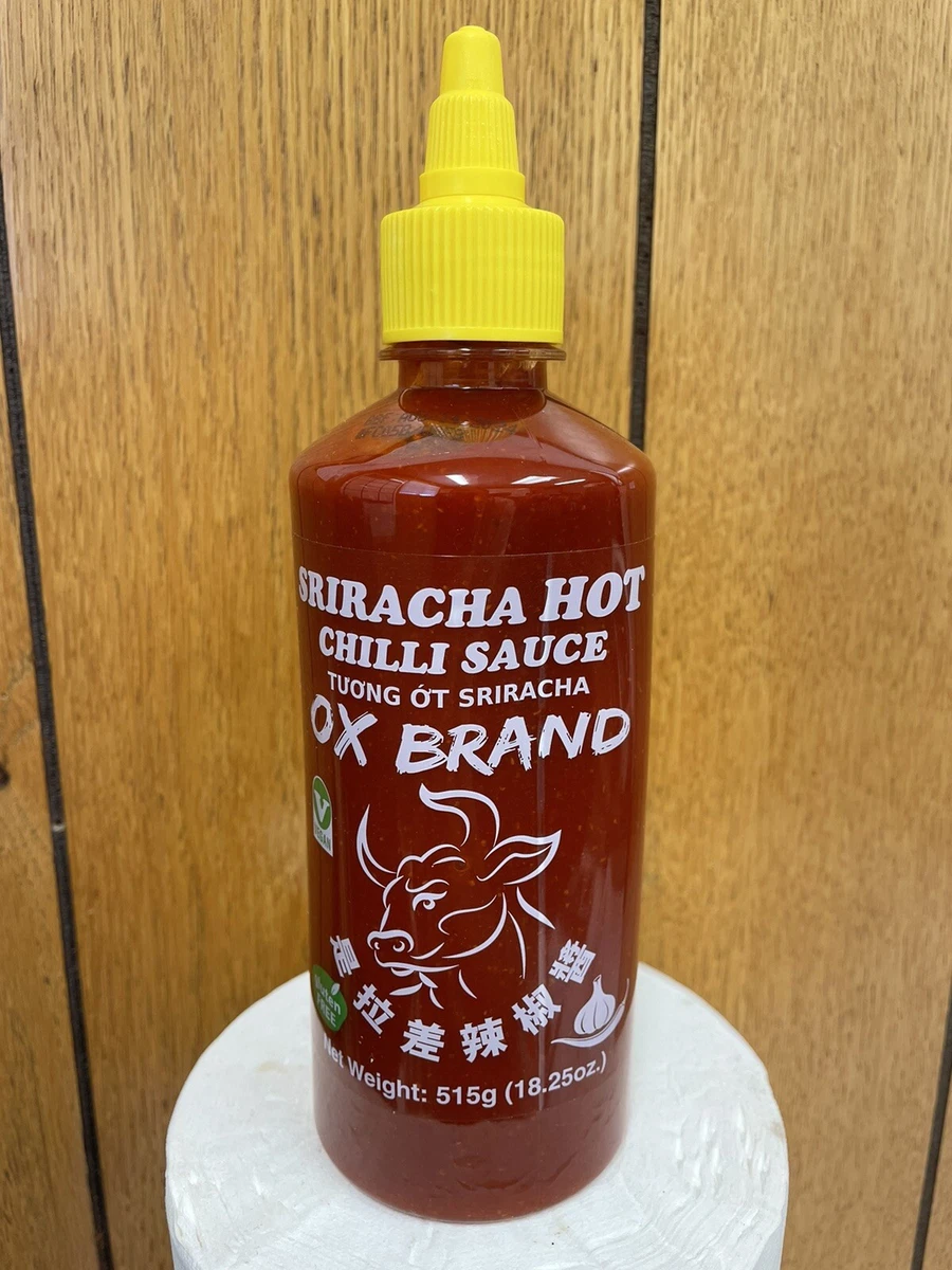 Sriracha