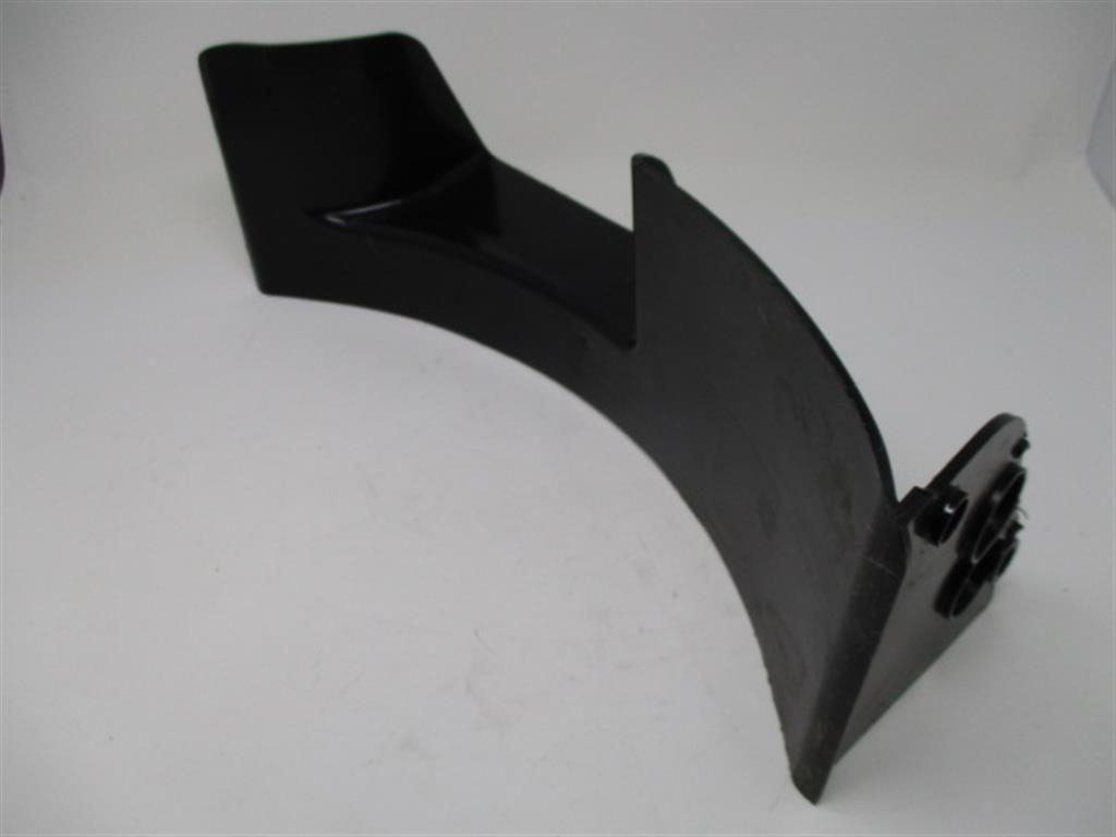 Genuine Toro 120-5218 Rear Baffle 22” Recycler Smartstow Lawn Mower ...