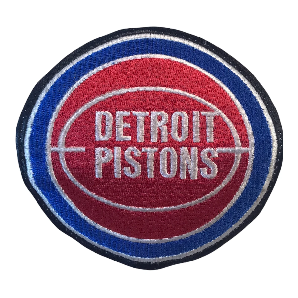 Nba Piston Logo