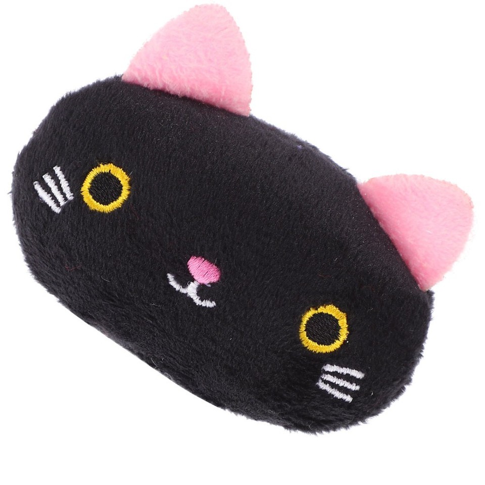 Cartoon Cat Slap Bracelet Cartoon Stuffed Animal Wristband Wrist ...