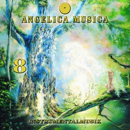 André Leclair Angelica Musica: Nr. 8 (Angelica Musica: Instrume (CD ...