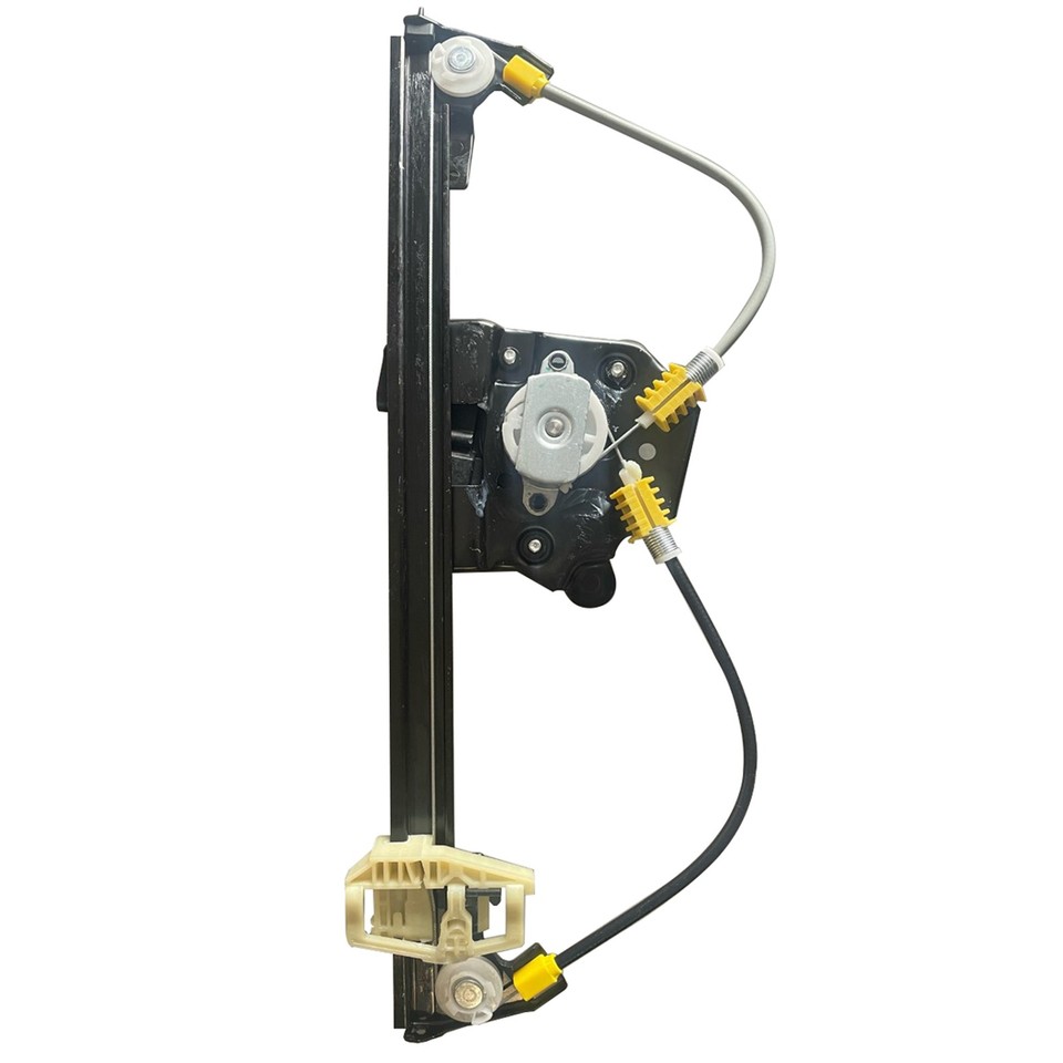 Rear Left Window Regulator Mechanism BMW 3 Series E90 E91 Sedan Wagon ...