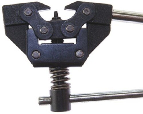 RS Pro CHAIN RIVET EXTRACTOR Screw Operated- 10-16mm Or 19-32mm | eBay
