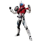 S.H.Figuarts Kamen Rider Deadheat Mach Kamen Rider Drive Action Figure ...