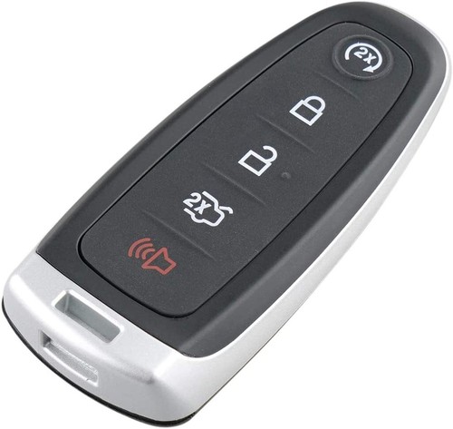10*Fob Key shell for Ford EXPLORER ESCAPE EDGE EXPEDITION FLEX TAURUS ...