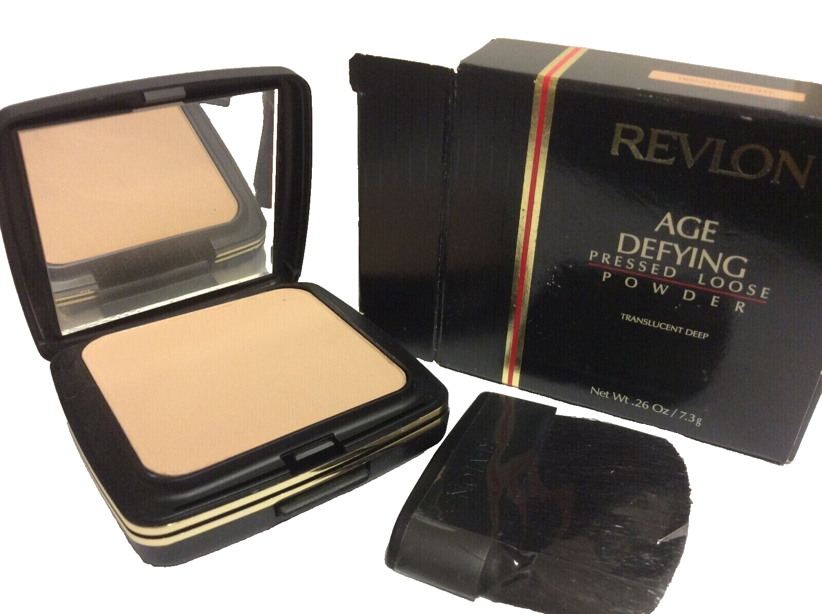 Revlon Age Defying Pressed Loose Powder (Select Color) 7.3 g/.26 oz | eBay