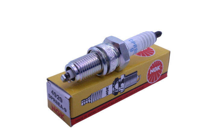 NGK DPR8EA9 - Alternative spark plugs