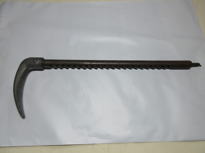 Ford GPW Jeep Willys MB Emergency Parking Brake Handle | eBay