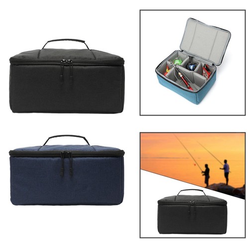 Fishing Reel Bag, Fishing Reel Storage Bag, Waterproof Storage Holder ...