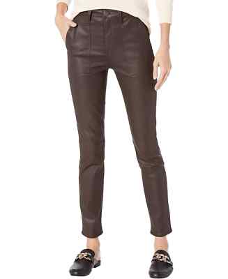 Sanctuary Women's Java Stretch Denim Ankle Jeans - 27 - Java | eBay