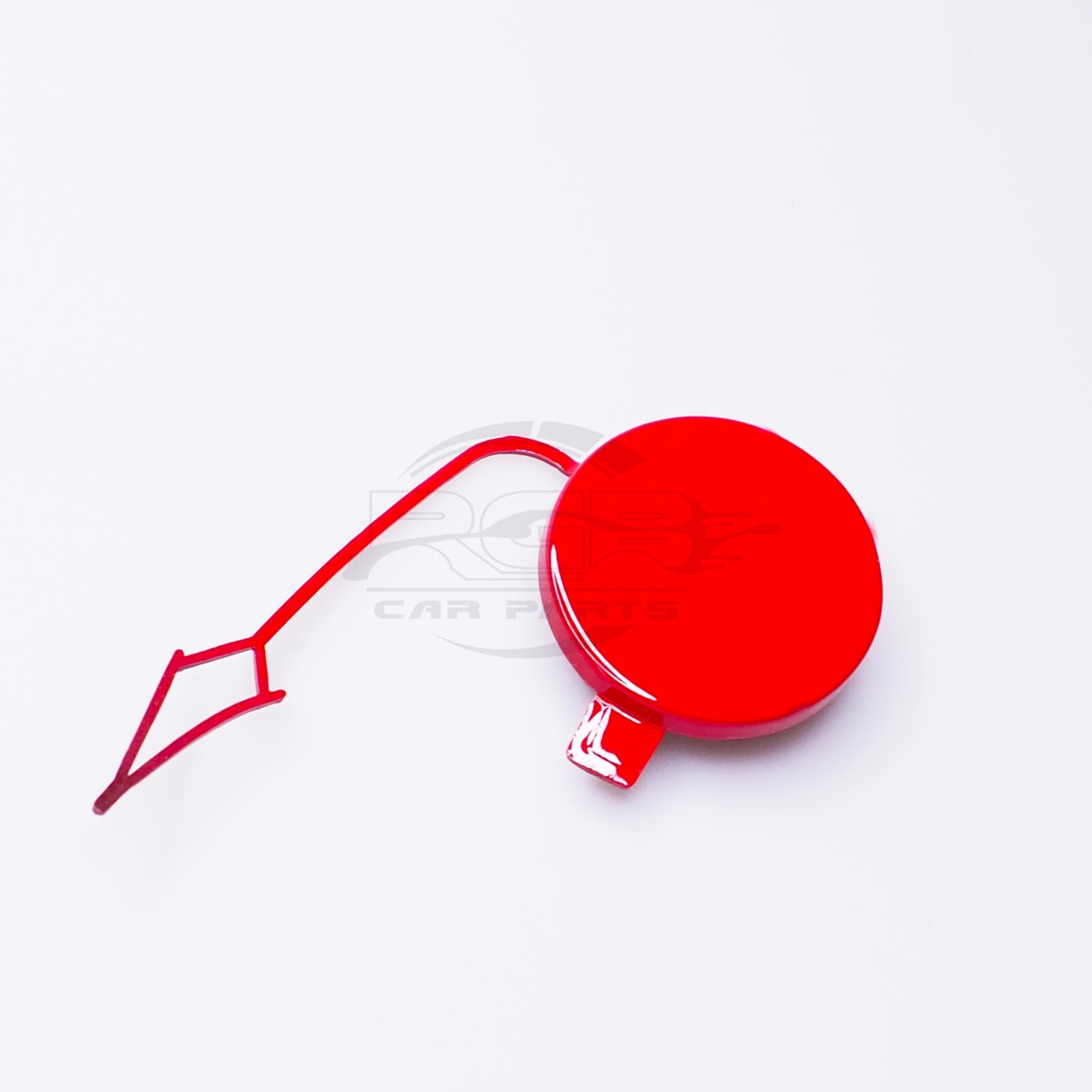 Front Bumper Tow Hook Cover For VW Golf MK7 GTI GTD 2013-2016 Choose ...