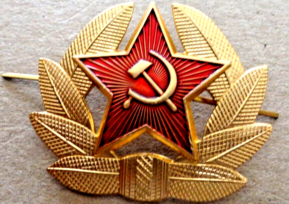 Rare Old Cold War CCCP LENIN Vintage Pin Hat Badge Banknote Coin ...