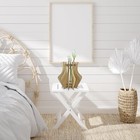 Wooden Building Block Flower Vase – DIY Assembly Vase for Displaying ...