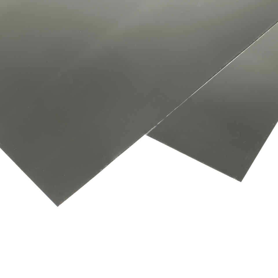 Ultraperm 80 Metal Shielding Sheet 8" x 5.3" MuMetal Mu Metal Sheet ...