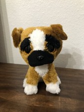 Brutus the Dog - Beanie Babies - Beaniepedia