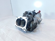 2009 Harley-Davidson Electra Glide Throttle Body Induction Module by ...