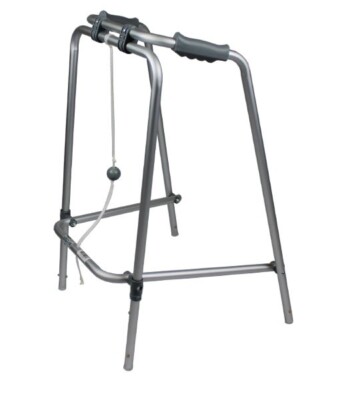 Folding Walking Frame | eBay Australia