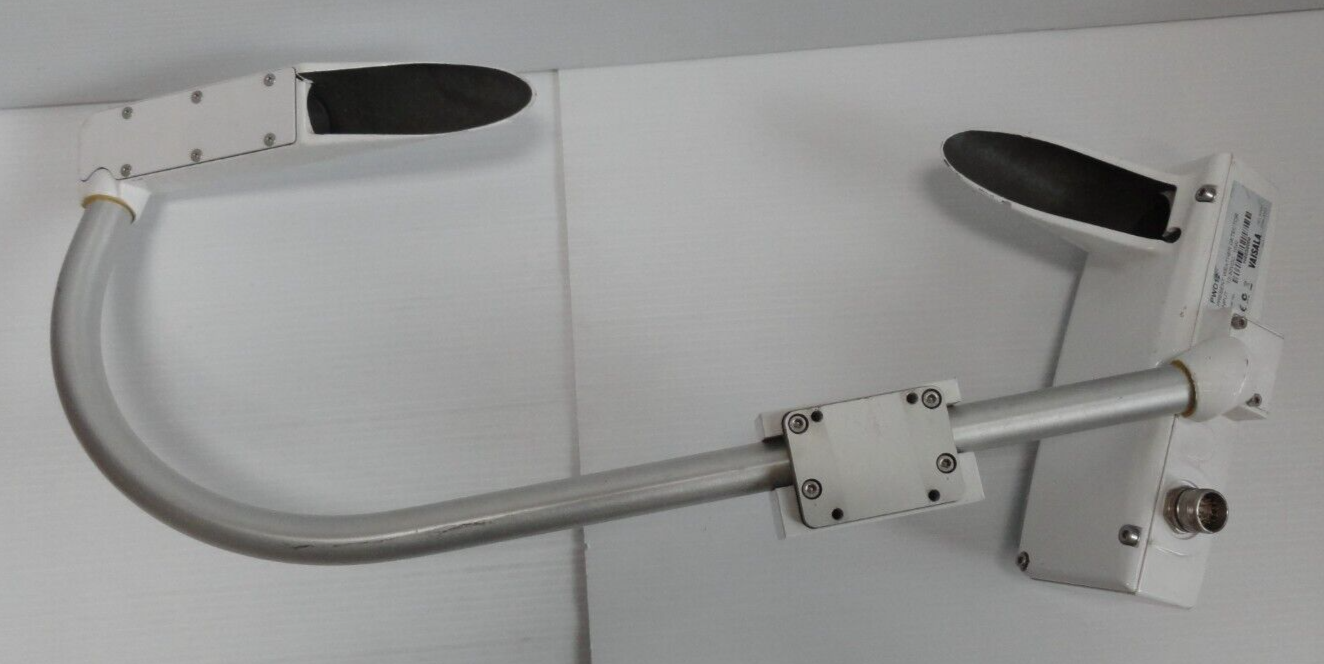 Vaisala PRESENT WEATHER DETECTOR PWD12 for sale online | eBay