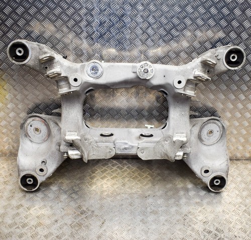 LAND ROVER RANGE ROVER L405 Rear Subframe JPLA-5K091-AD 3.0 Diesel ...