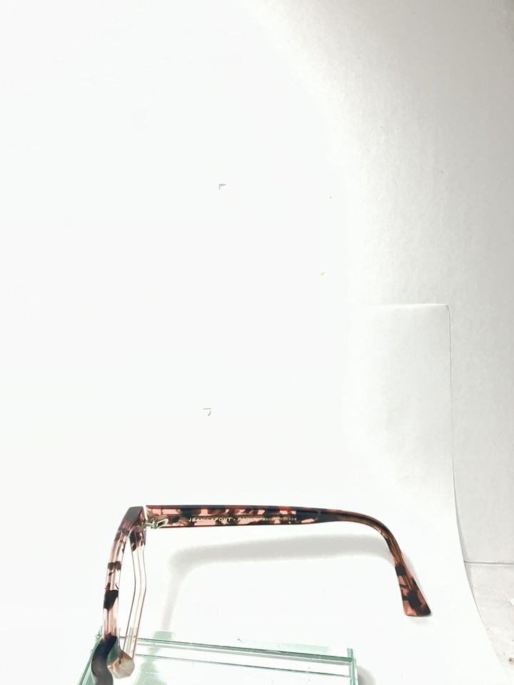 Jean Lafont Paris LIN 743 Eyeglass Frames 53-16-138mm Pink | eBay