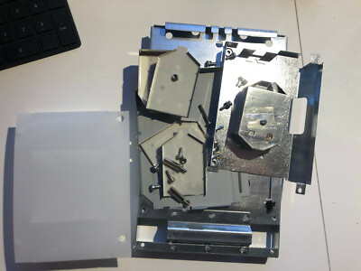 Oscilloscopes - Fluke 199C