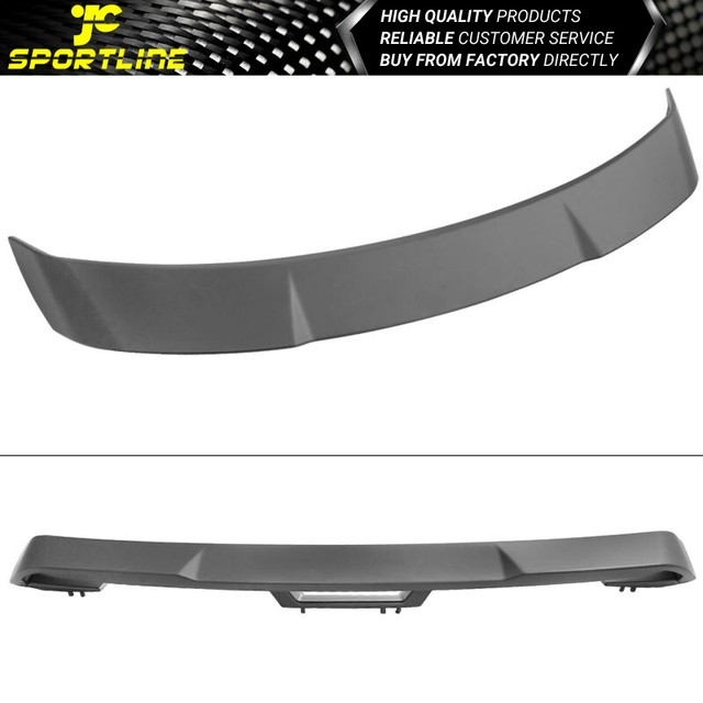 2018 Ford Mustang GT Rear Spoiler OEM Jr3z-6344210-ca Ready to Mount ...