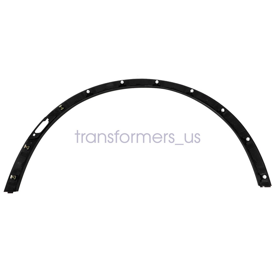 Front Right Fender Flares Wheel Arch Trim 84096070 For Cadillac XT5 ...