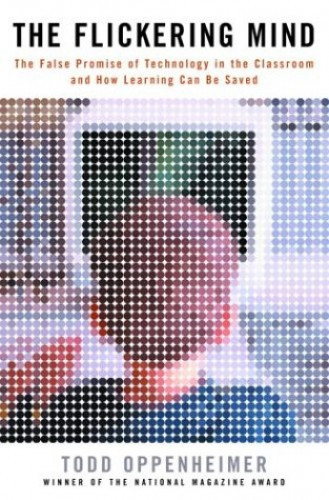 The Flickering Mind: The False - VERY GOOD 9781400060443| eBay