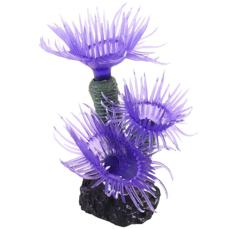 Fish Tank Accessories Decorations Christmas Aquarium Coral Aquariums ...