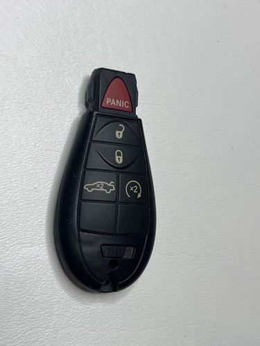 OEM DODGE Smart Key FOBIK Keyless GO Entry Remote FCC IY-C01C 100 ...