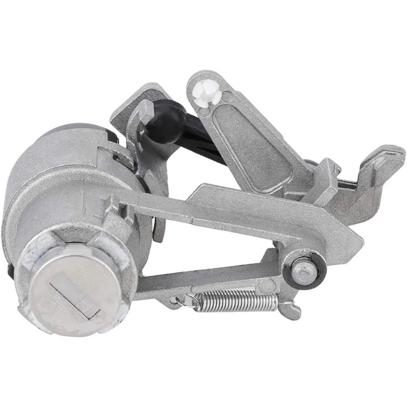 Trunk Boot Lock Cylinder for Golf Seat 1J6827297K Car Accessory | eBay UK