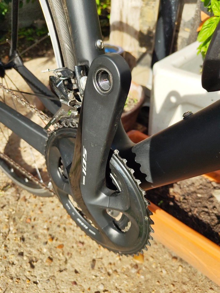 Dolan L'etape SL Full Carbon Road Bike - Large | eBay