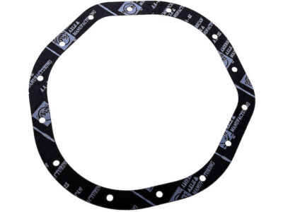 Rear AC Delco Axle Housing Cover Gasket fits GMC Savana 3500 2009-2017 ...