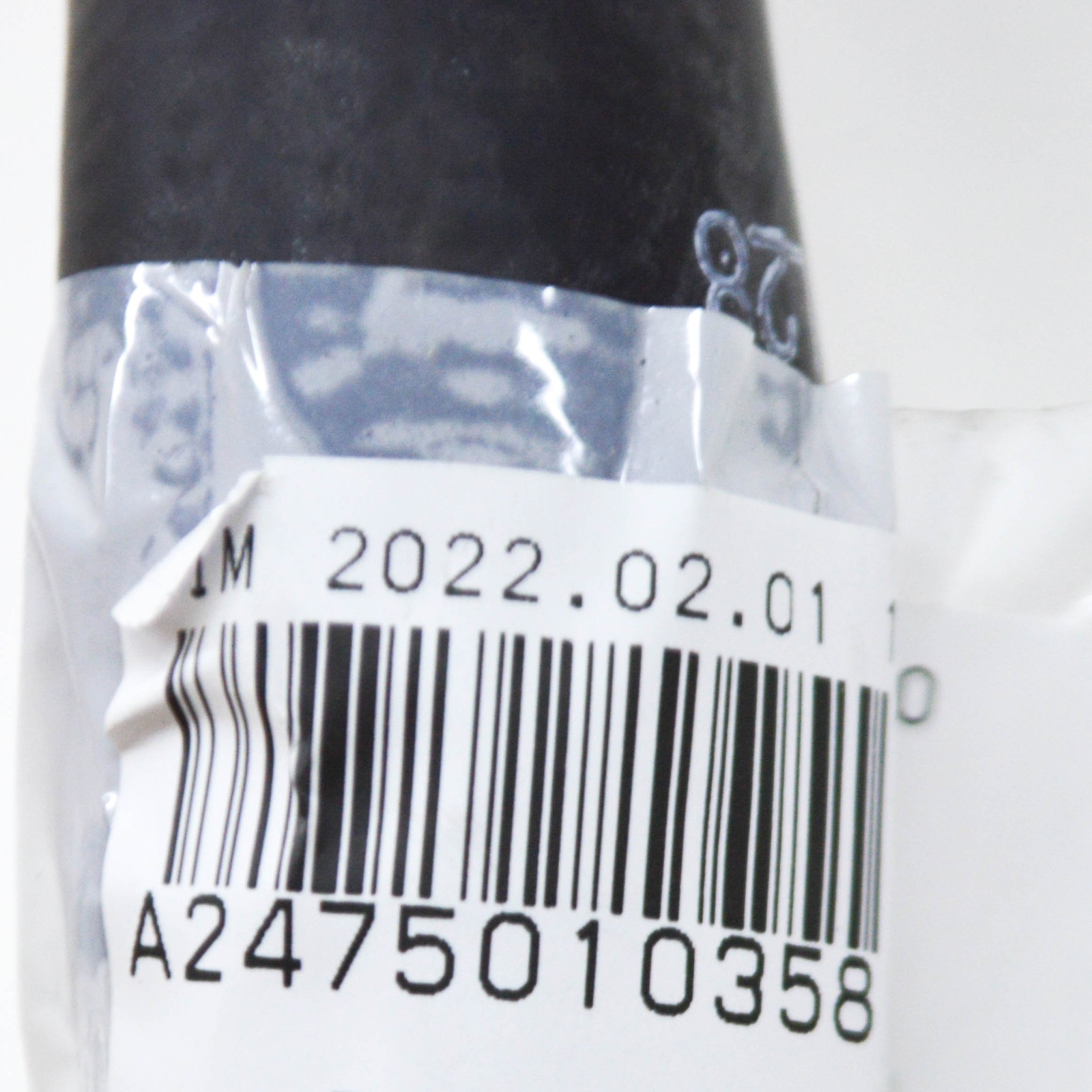 MERCEDES-BENZ A W177 Engine Water Coolant Hose A2475010358 NEW GENUINE ...