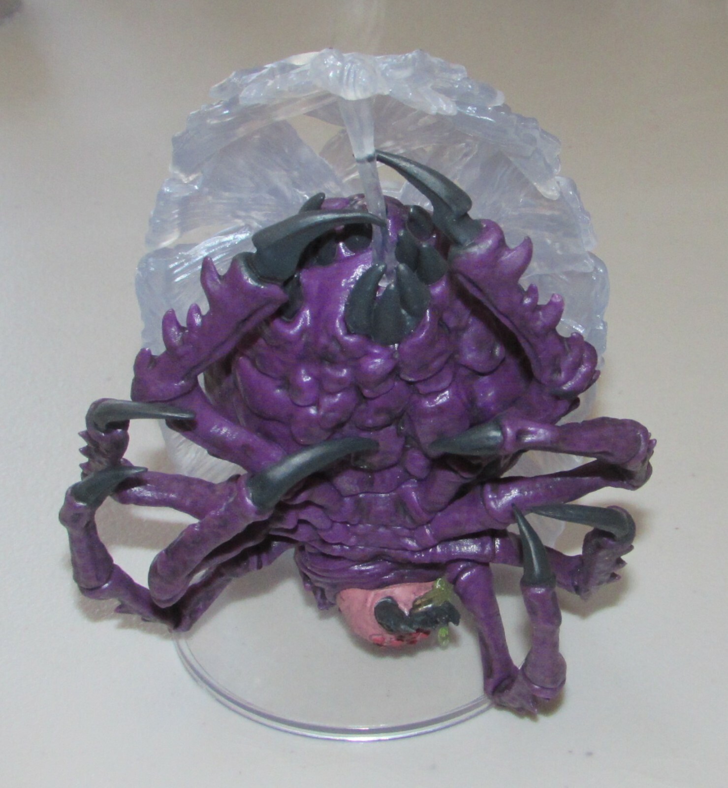 LENG SPIDER #35 Pathfinder Battles: Darklands Rising | eBay