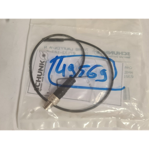 SCHUNK Magnetic Switch Sensor 4 0010001 X MMS22-SPM8 0301032 | eBay