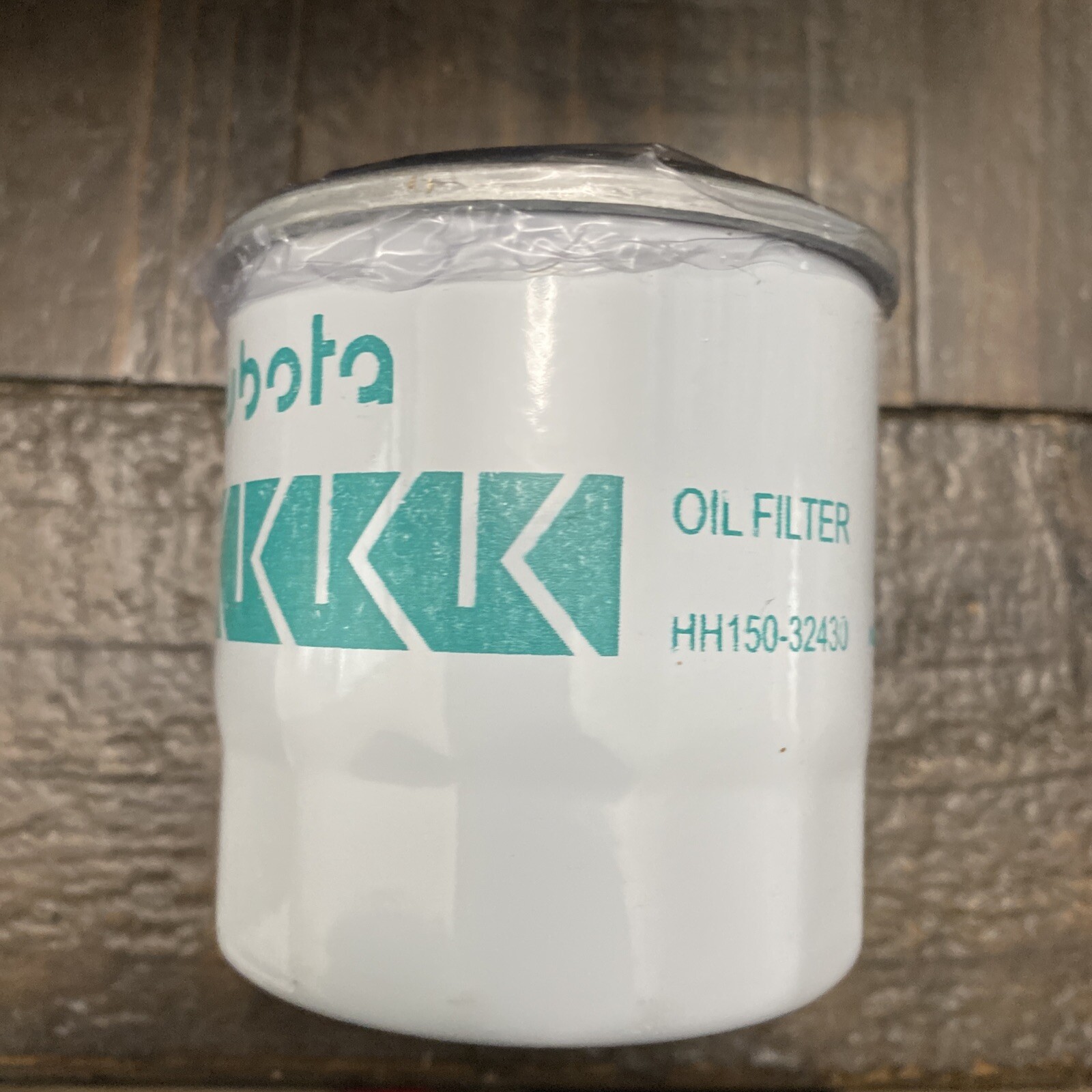 Kubota+Engine+Oil+Filter+%28HH150-32430%29 for sale online | eBay