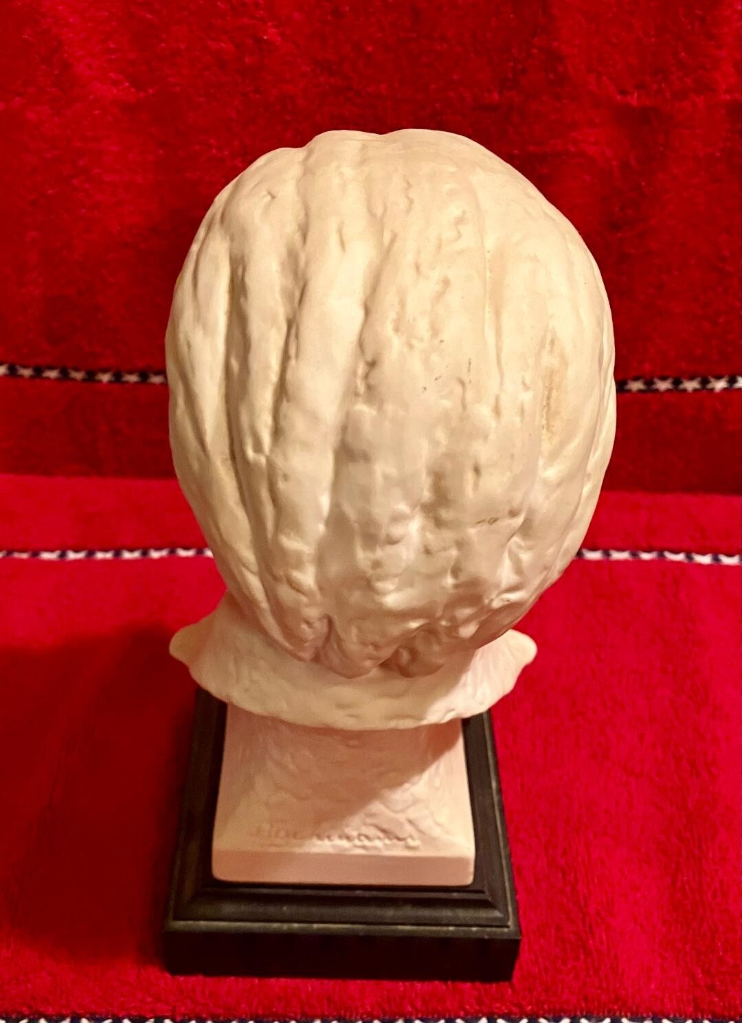 "ELVIS" PORCELAIN GOEBEL BUST. BAVARIA W. GERMANY. 1977. | eBay