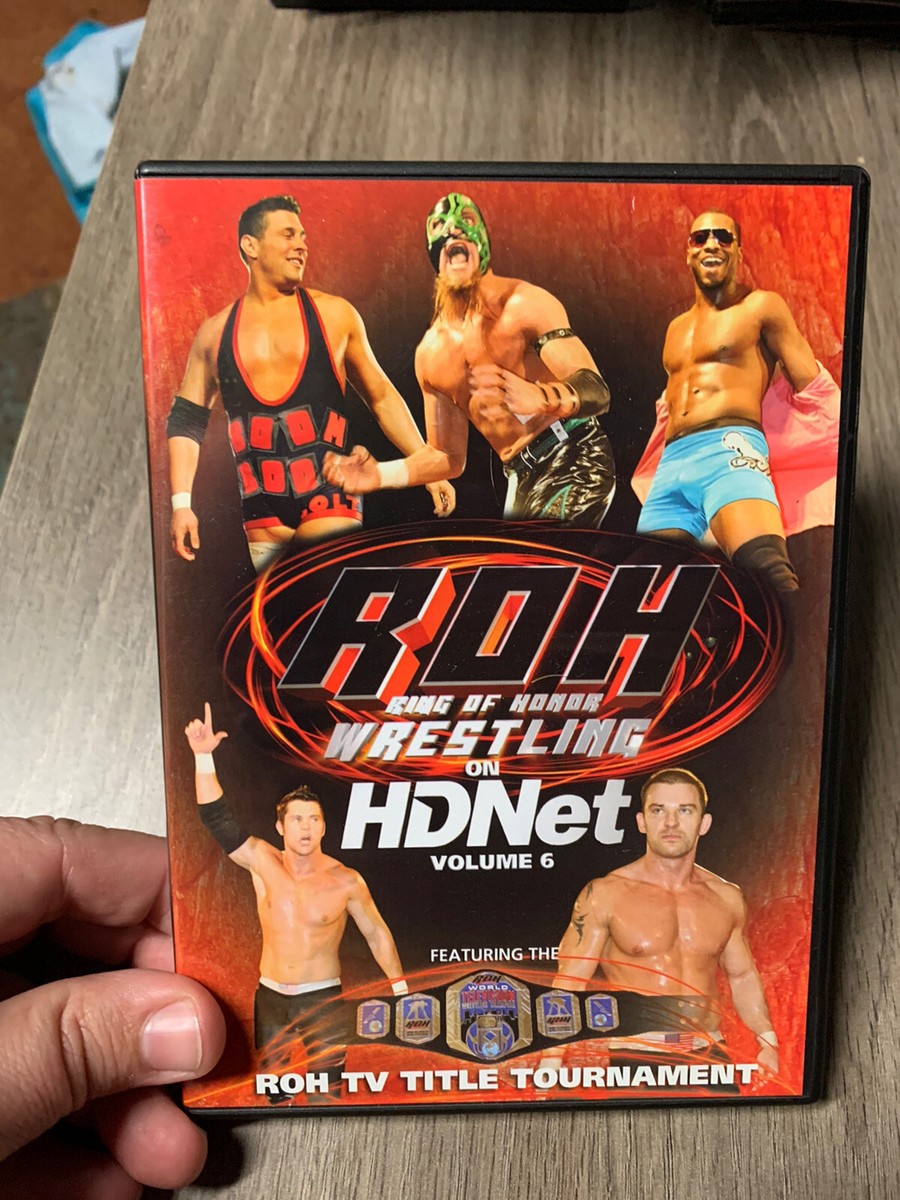 Hdnet Tv HDNet (2001)