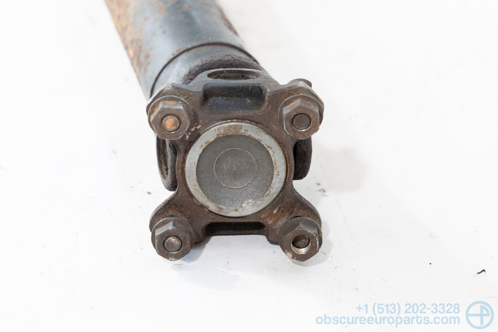 BMW E36 Driveshaft Drive Shaft 5 Speed Manual OEM 92-99 318i 318is ...