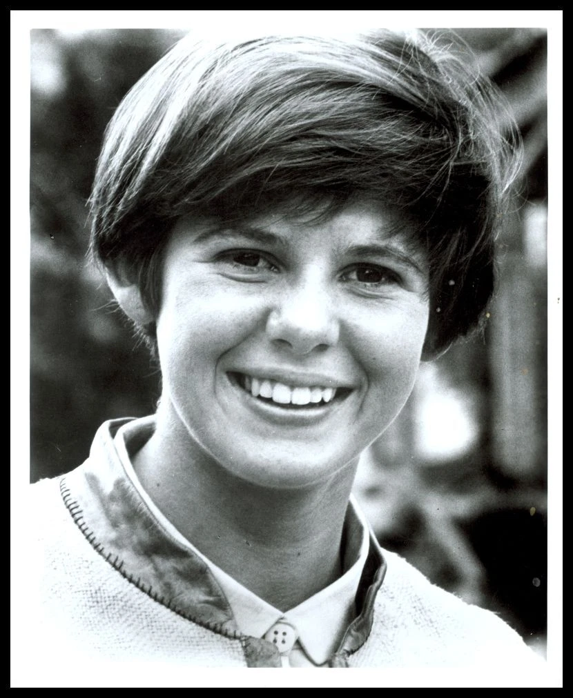Kim Darby Young