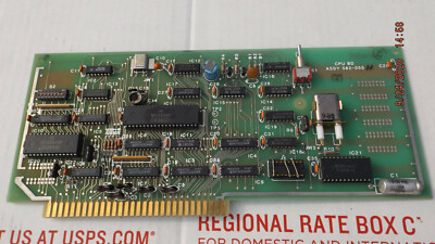 Fire Alarms - Simplex 2120