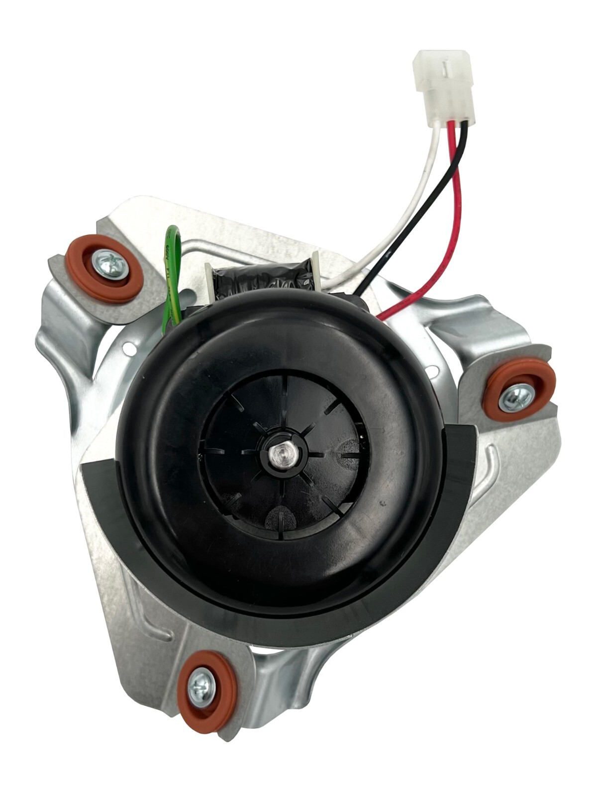 Genuine NBK 20785 Blower Motor 115V Replaces Carrier 326628-761 Packard ...