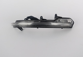 PORSCHE CAYENNE 9Y0 Front Right Mirror Turn Indicator 9Y1949102D NEW ...